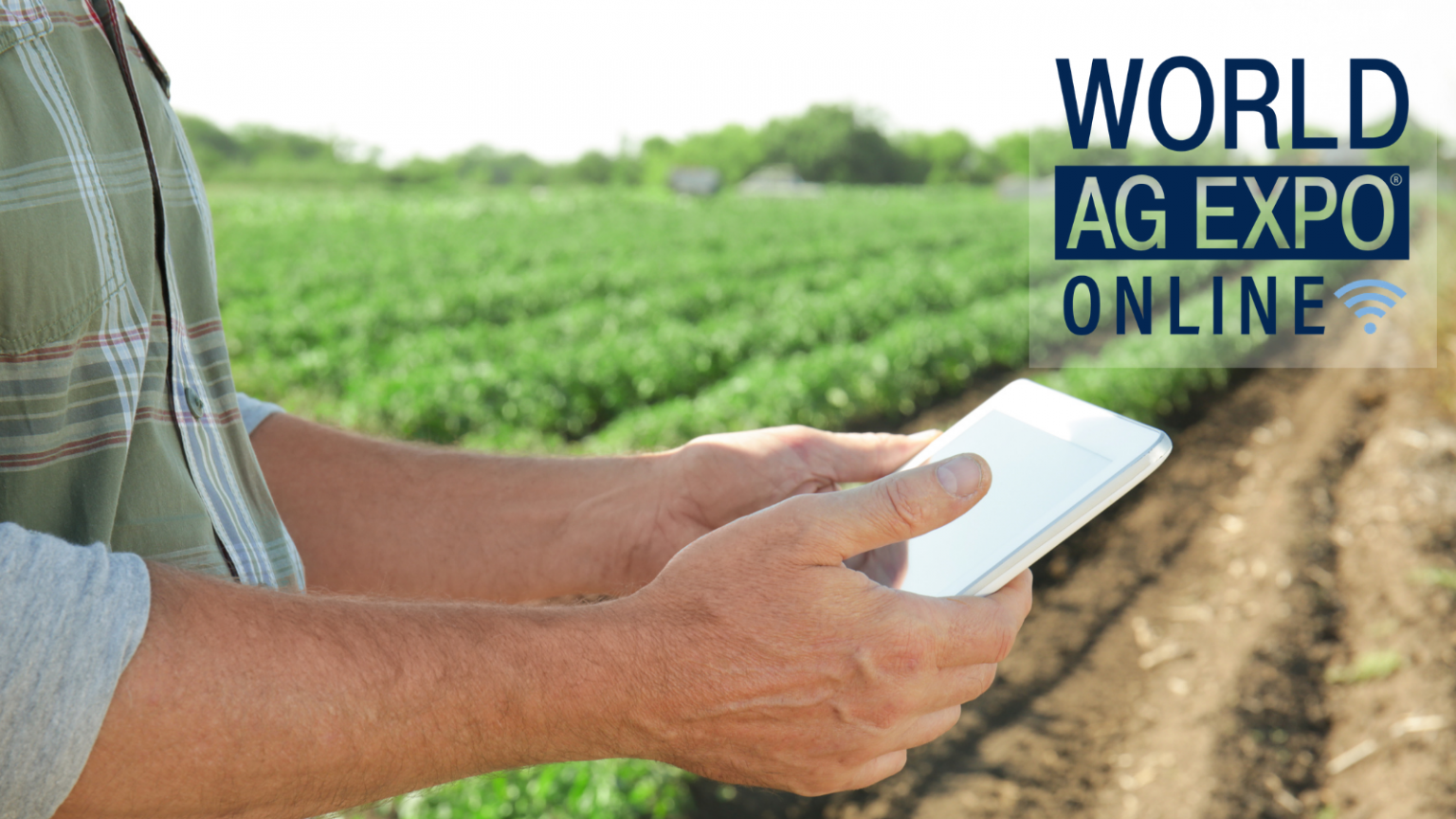 2021 World Ag Expo® Seminars