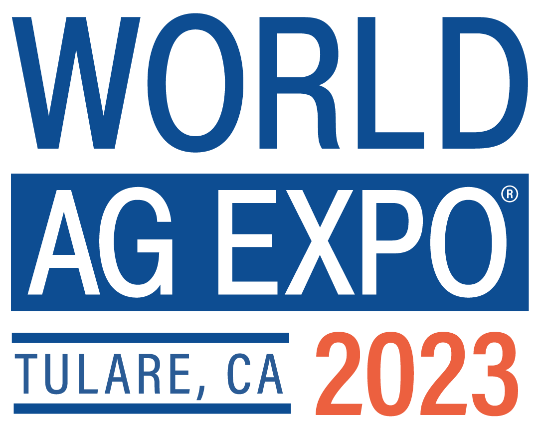 World Ag Expo® and E.M. Tharp Inc. present the “We Believe in Growing ...