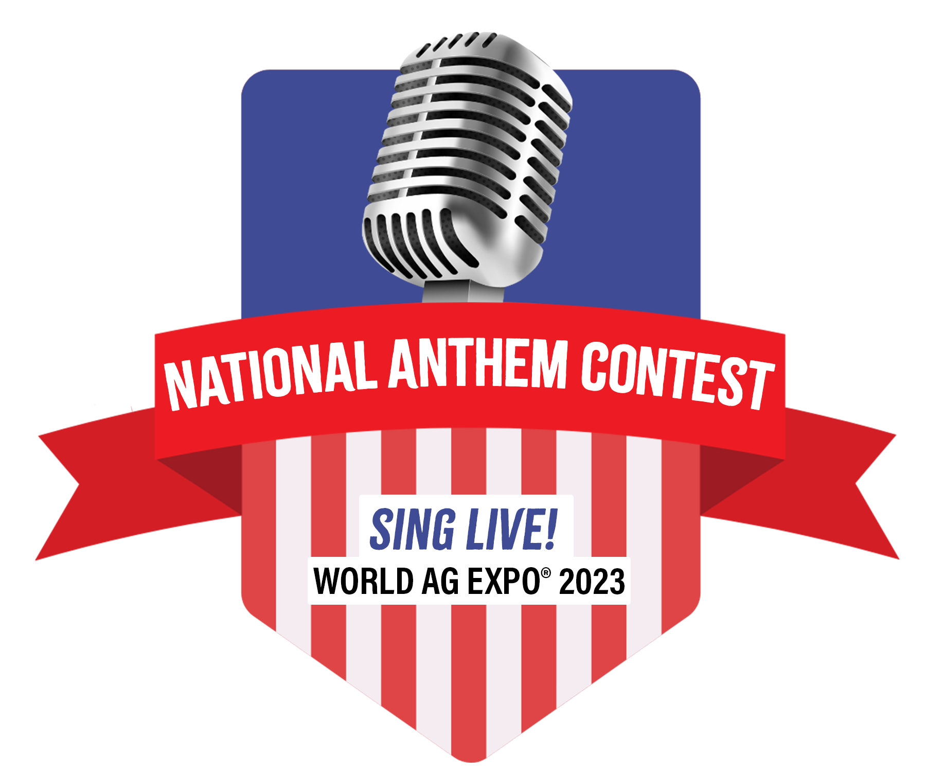 National Anthem Contest 2023